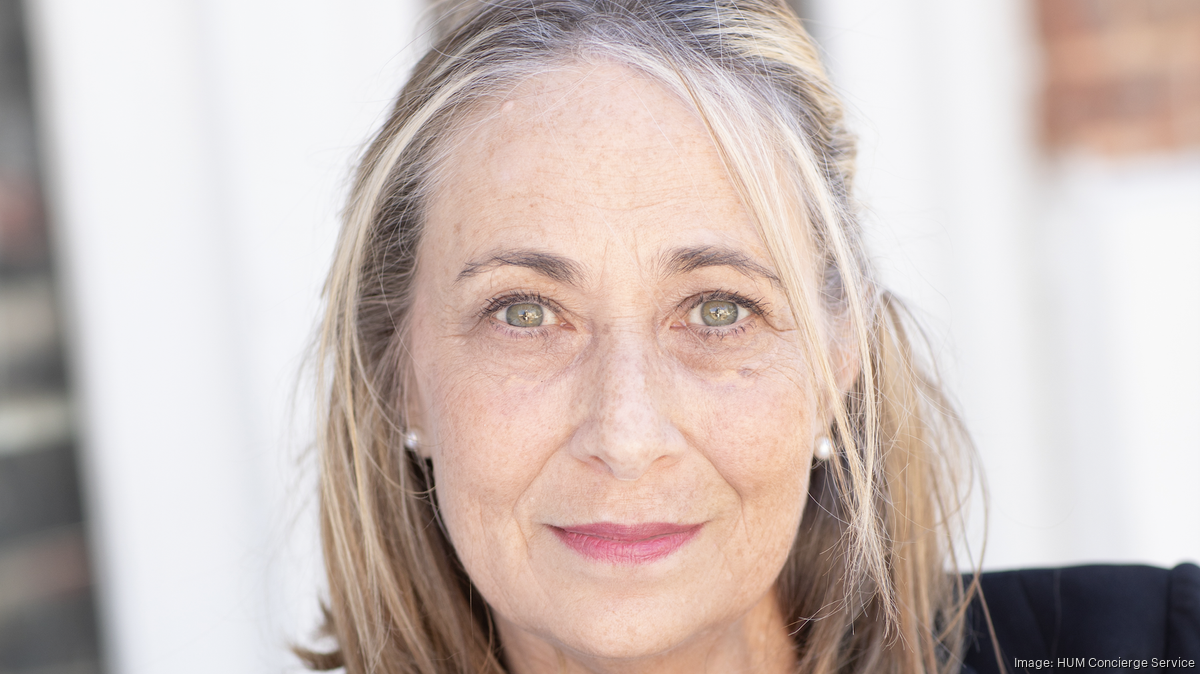 Sarah Robinson opens HUM Concierge Service in Mountain Brook ...