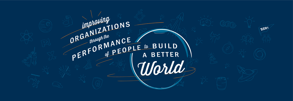 TiER1 Performance BizSpotlight - Austin Business Journal