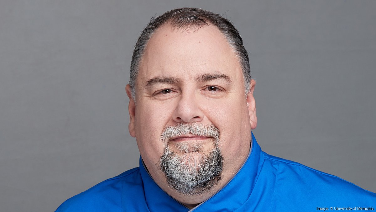 Chef William Mullins' journey to leading U of M's Kemmons Wilson ...