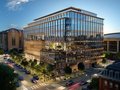 Skymark Reston Town Center tops out as D.C. region's tallest ...