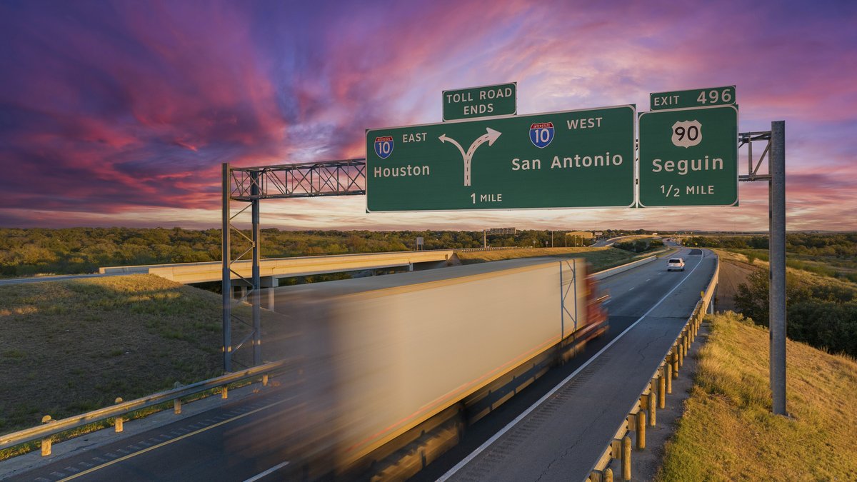 Why Seguin, Texas, is a thriving business hub - Austin Business Journal