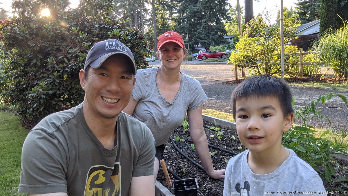 Oregon's Healthiest Employers 2023: Permanente Dental Associates ...