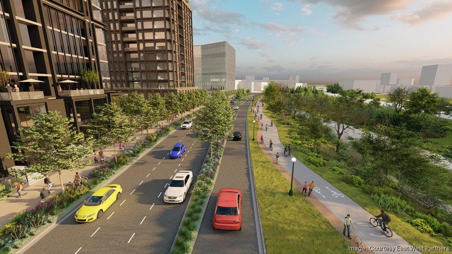 New renderings show how $1B Cherry Creek West project is shaping up ...