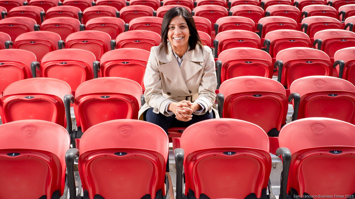 49ers president urges Bay Area businesses to activate for Super Bowl ...