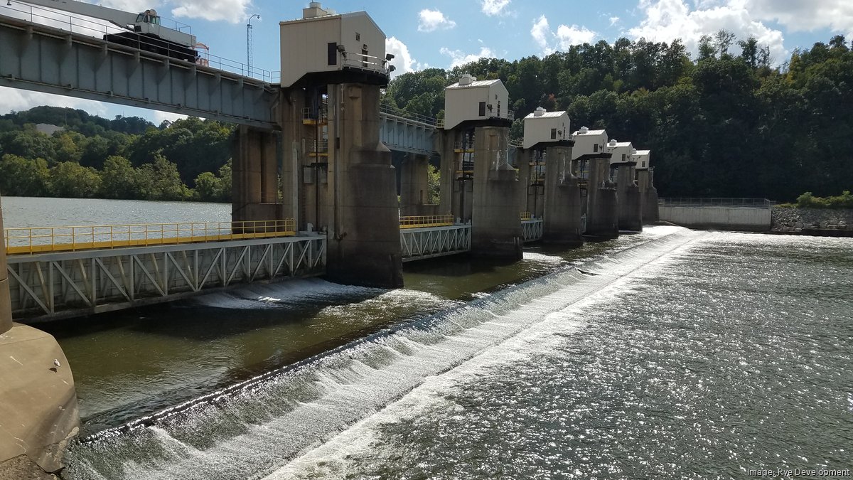 Rye Development-Iron Mountain deal unlocks $1B in hydropower ...