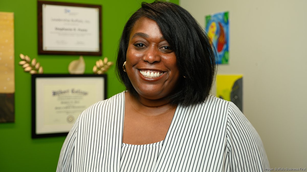 Say Yes Buffalo's CareerWise program puts Buffalo students in ...