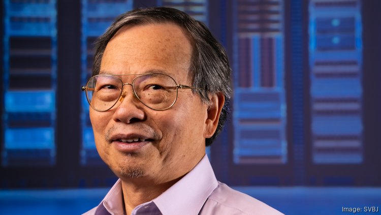 Why the AI boom is good for Supermicro, according to CEO Charles Liang - Silicon Valley Business ...