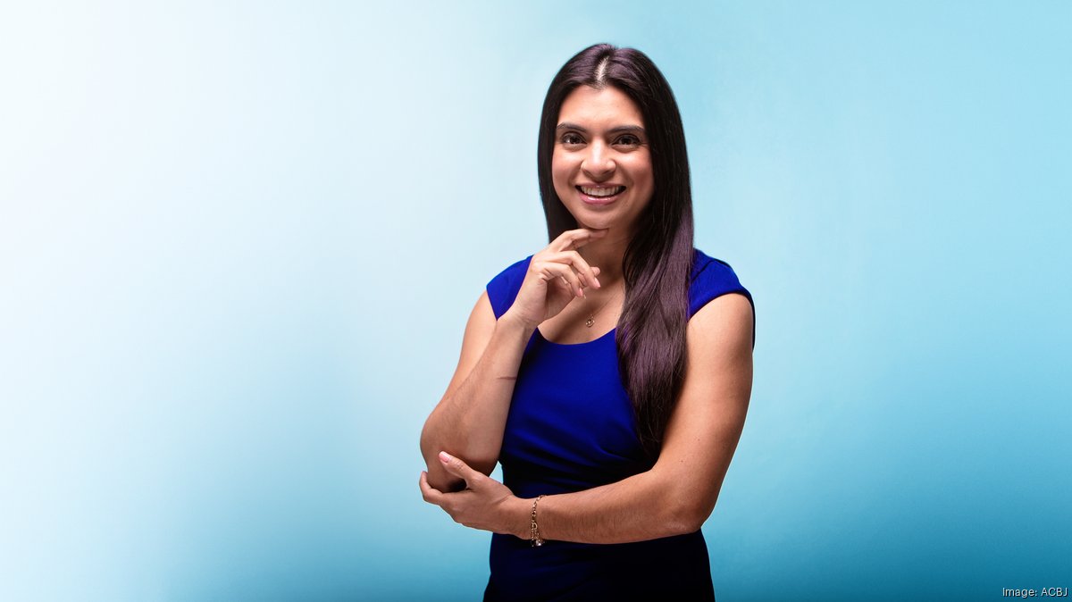 Women of Influence: Thaime Nañez, The Farmhouse Paint Bar & Hall - Milwaukee Business Journal