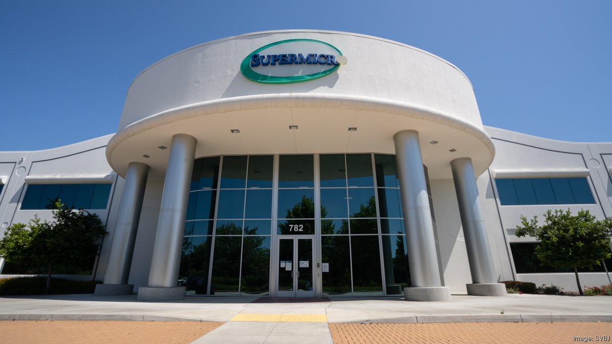Activist investors find holes in Supermicro's accounting - Silicon ...