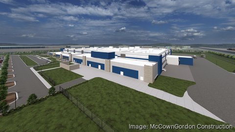 Walmart will open $257M beef processing center in Olathe, create 600 ...