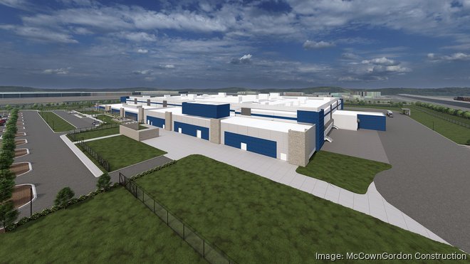 Walmart will open $257M beef processing center in Olathe, create 600 ...