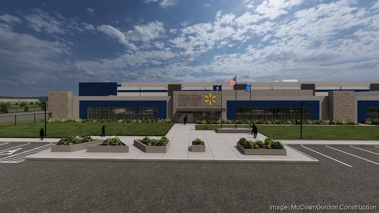 Walmart will open $257M beef processing center in Olathe, create 600 ...