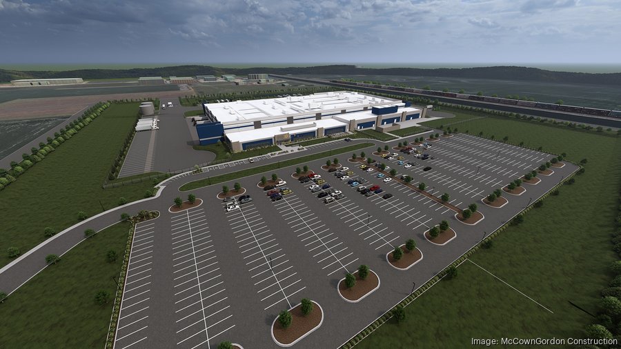 Walmart will open $257M beef processing center in Olathe, create 600 jobs - Kansas City Business ...