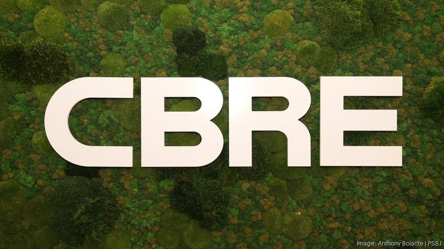 CBRE's pricey new Seattle office lifts curtain on hybrid work (Photos ...