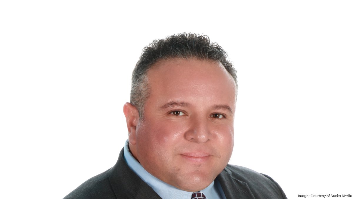 First Horizon executive Eddy Rodriguez to serve as Seacoast Bank ...