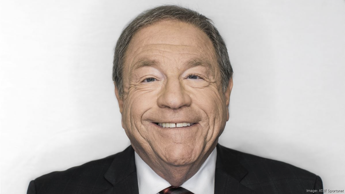 Pittsburgh sports broadcasting legend Stan Savran dead at 76 ...