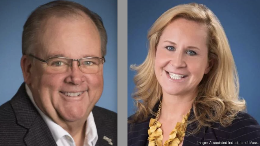 John Regan to step down as head of AIM, Brooke Thomson to succeed him ...