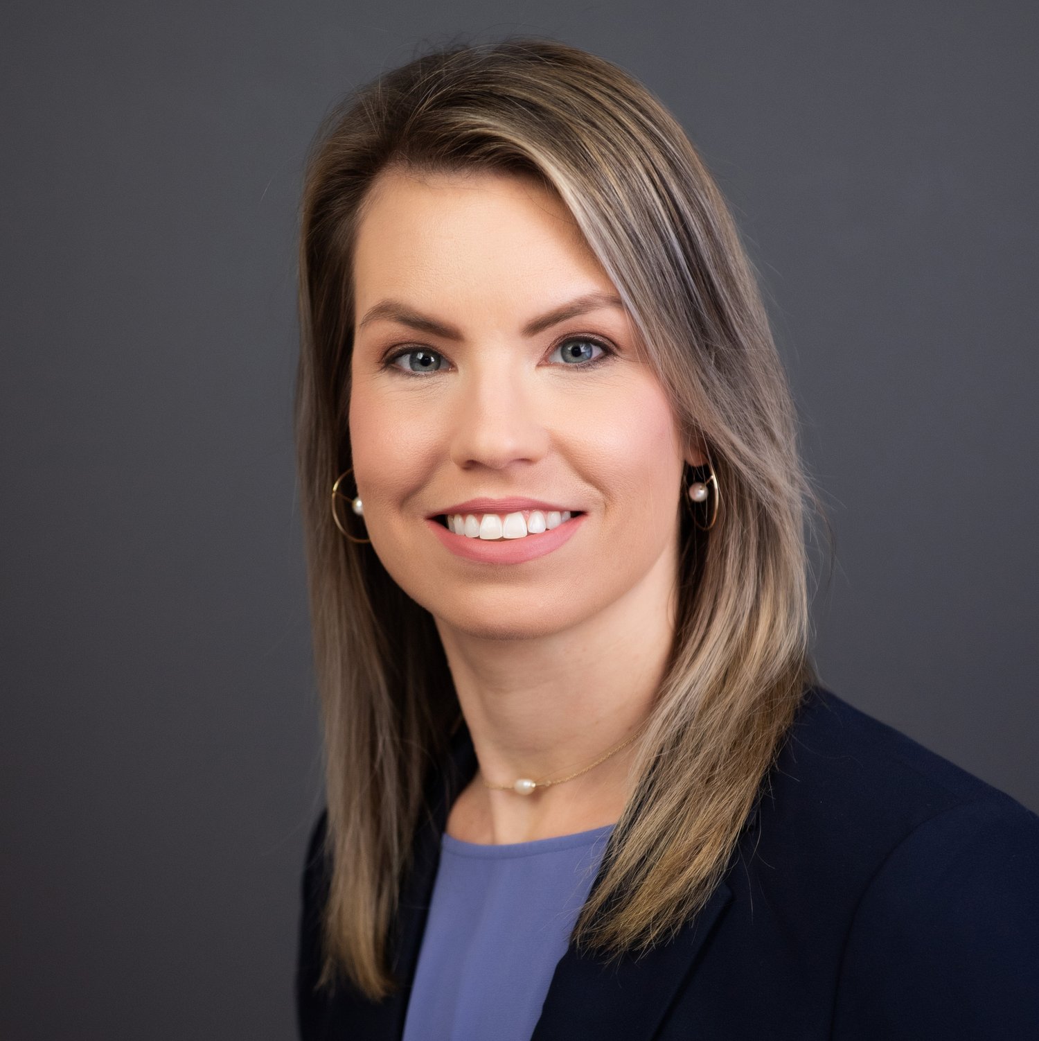 Stacy Reedy | People on The Move - Triangle Business Journal