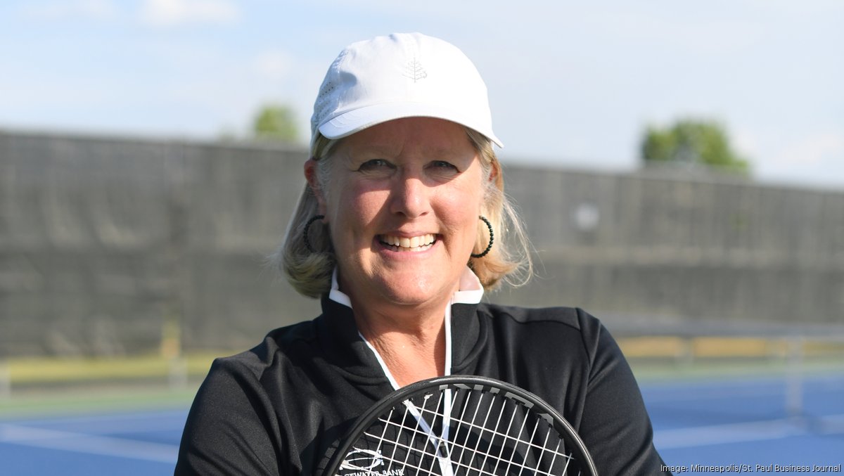 Bridgewater Bank' Mary Jayne Crocker says 'variety is key' with fitness ...