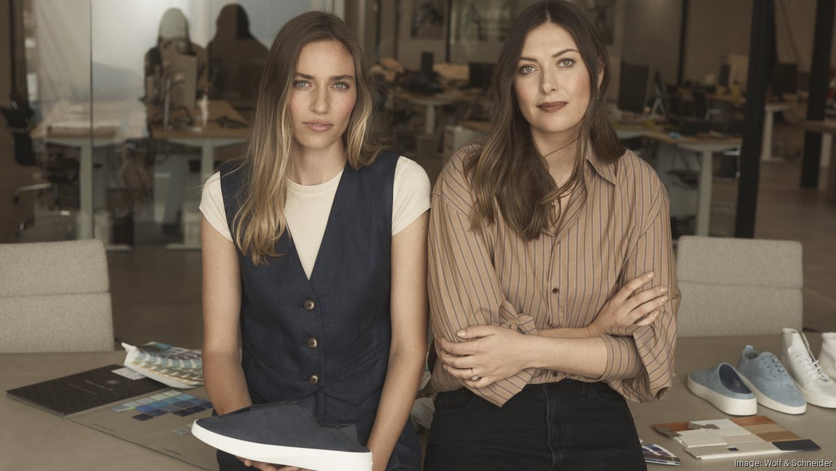 Maria Sharapova joins Wolf & Shepherd as investor and strategic adviser ...