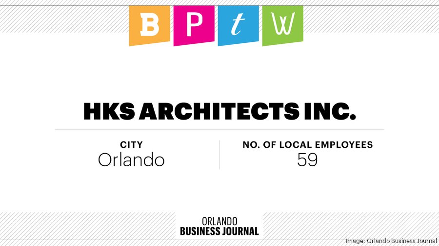 Habitat for Humanity, PepsiCo among 2023 Best Places to Work in Orlando ...