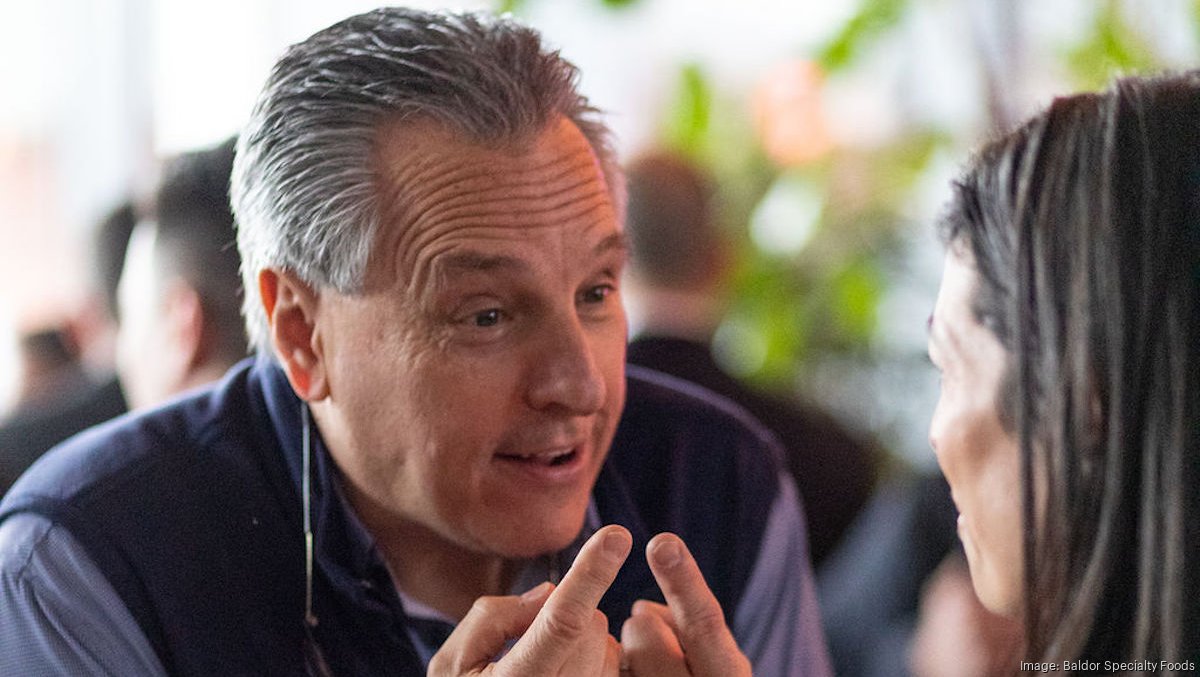 Michael Muzyk is retiring: Here is how he created a culture of respect ...