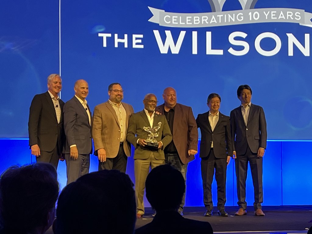 The Wilson Group BizSpotlight - Pittsburgh Business Times