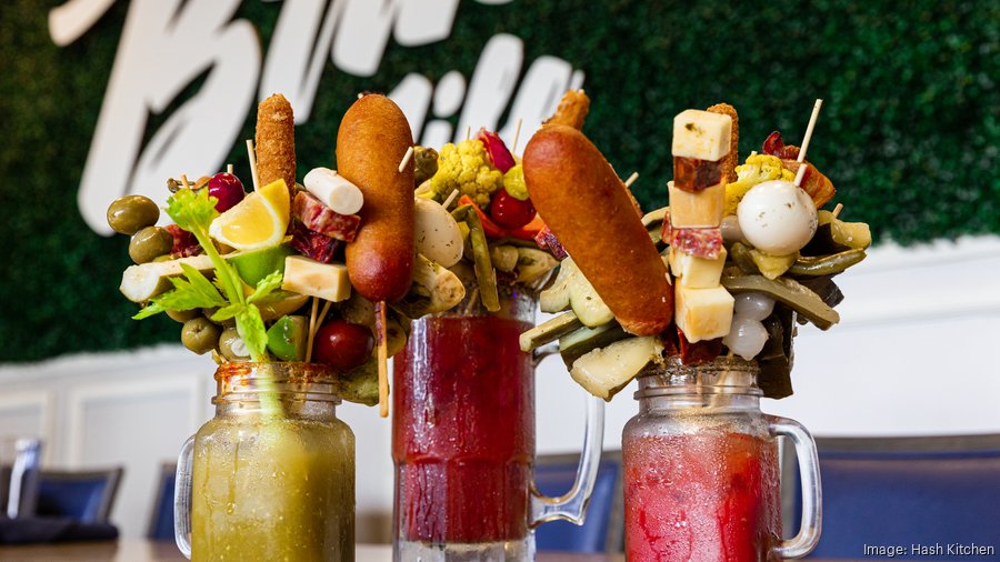 Hash Kitchen to open Gilbert restaurant; more locations on the way in ...