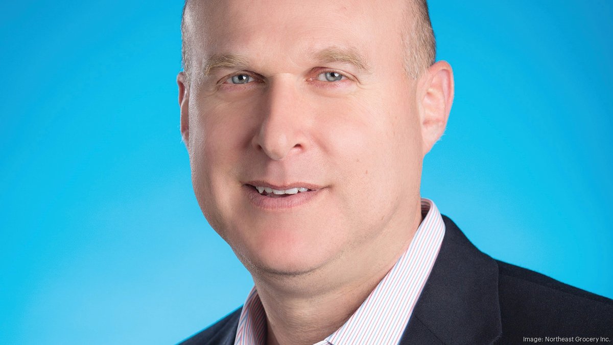 Northeast Grocery Inc. hires Scott Kessler as CIO - Albany Business Review