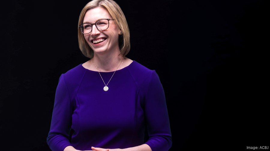 Women of Influence: Rebecca Villegas, Northwestern Mutual - Milwaukee ...