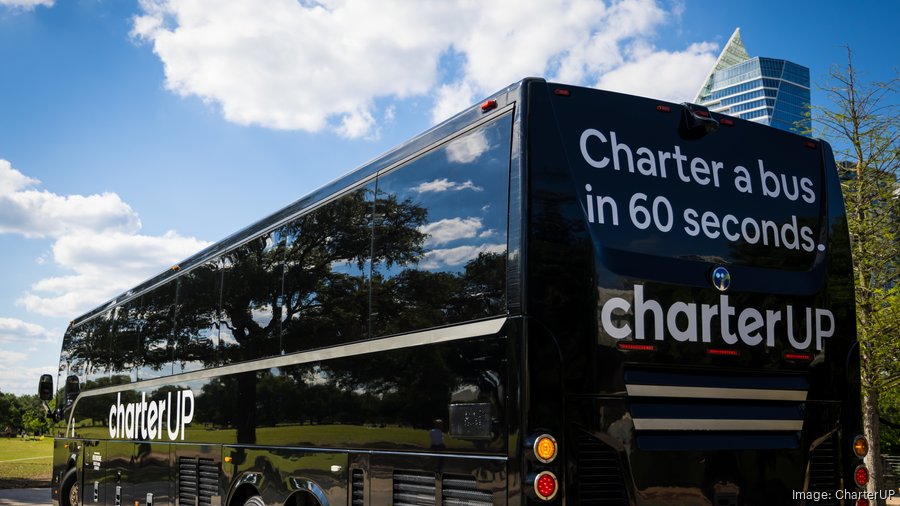CharterUP taps chief revenue officer to accelerate already fast growth ...