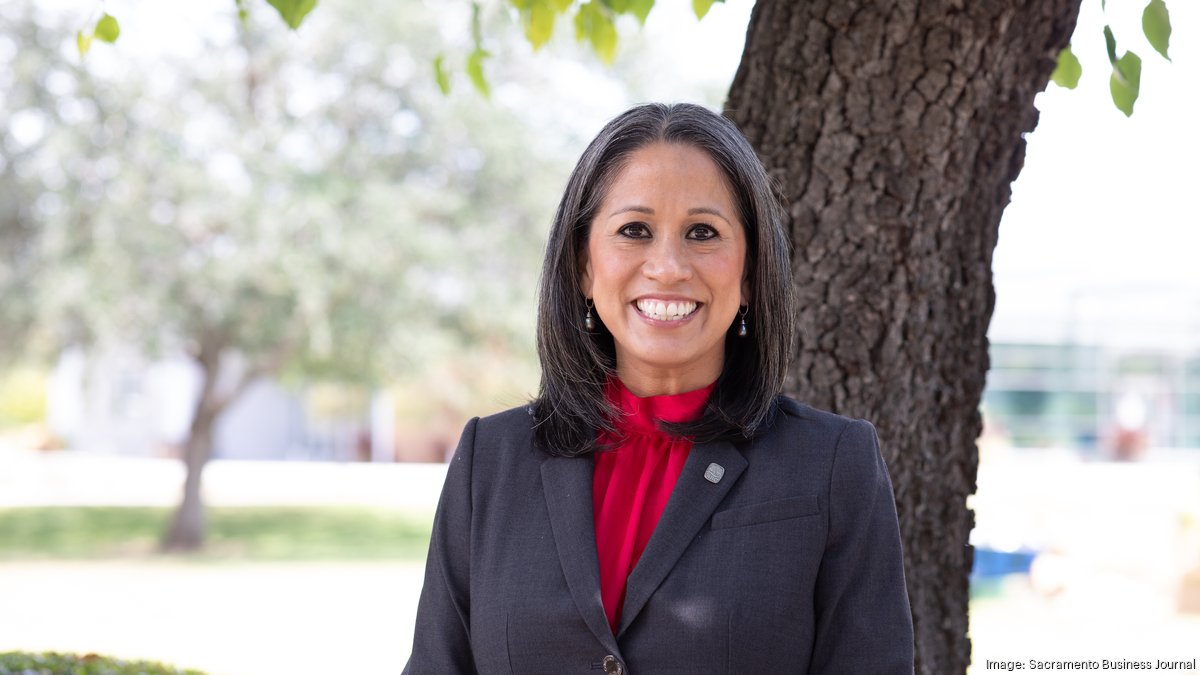 Insights from new CEOs: Lisa Cardoza, American River College ... Insights from new CEOs: Lisa Cardoza, American River College ...