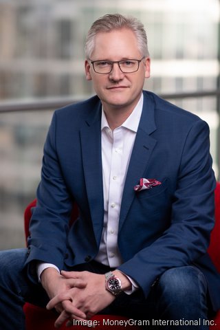 After acquisition, MoneyGram CEO Alex Holmes discusses what's ahead ...