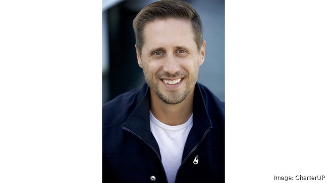 CharterUP taps chief revenue officer to accelerate already fast growth ...