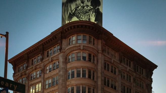 Union Square merchants launch effort to help the homeless move along ...