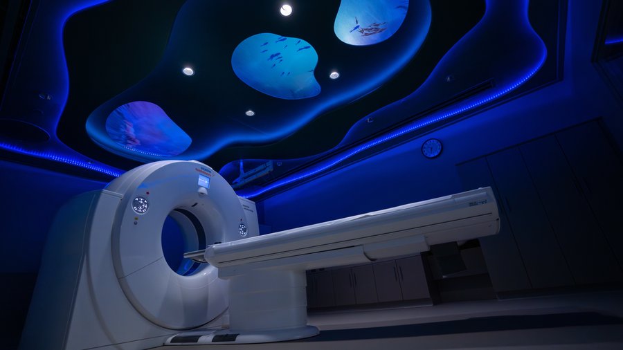 AdventHealth creates ER with groundbreaking patient experience and ...