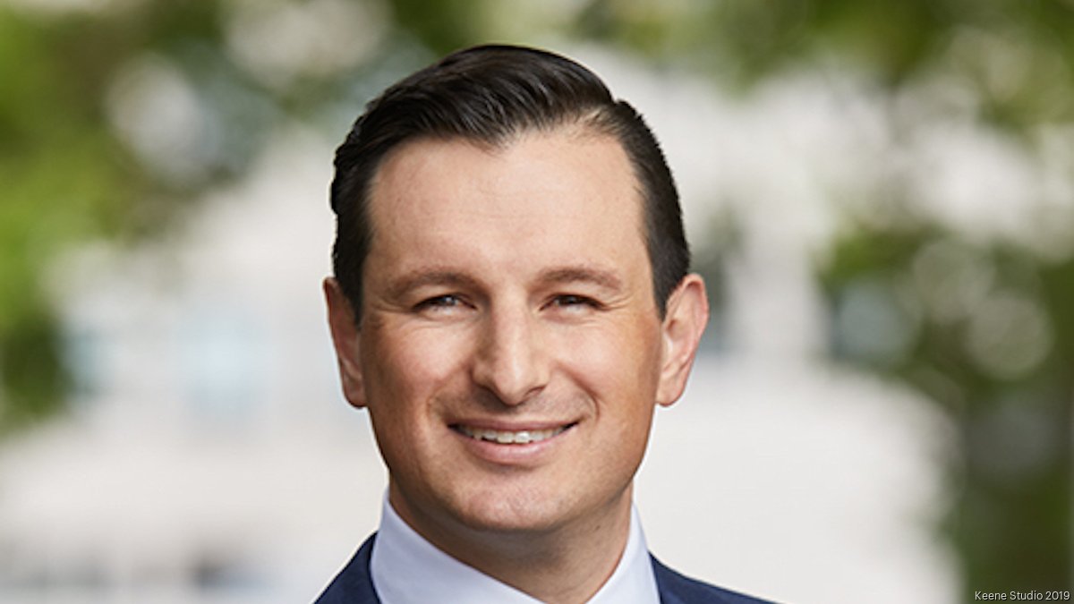 40 Under 40 2023: Santiago Landazuri of USI Insurance Services ...