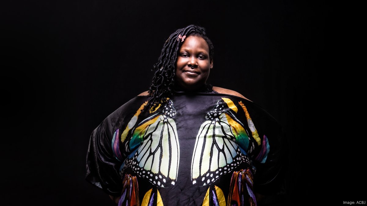 Women of Influence: Deanna Branch, Coalition on Lead Emergency ...