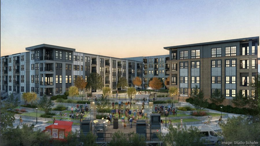 NRP Group wins rezoning for project near Matthews sportsplex ...