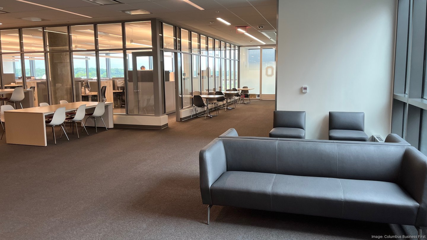 Columbus Inno - Ohio State's innovation district research center is ...