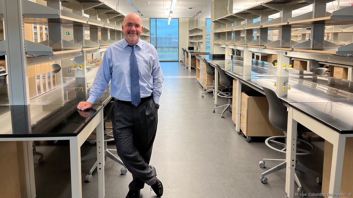 Columbus Inno - Ohio State's innovation district research center is ...