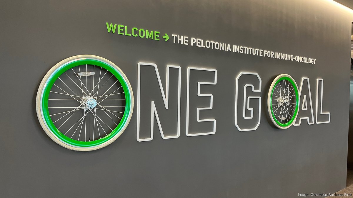 Pelotonia riders hit the road this weekend for annual event raising ...