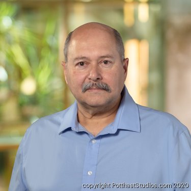 Bruce Dorey | People on The Move - Tampa Bay Business Journal