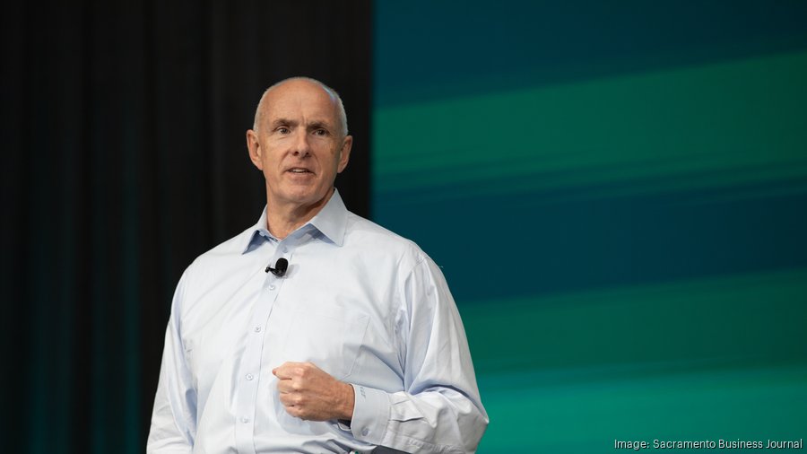 New Sutter Health CEO Warner Thomas details expansion plans ...