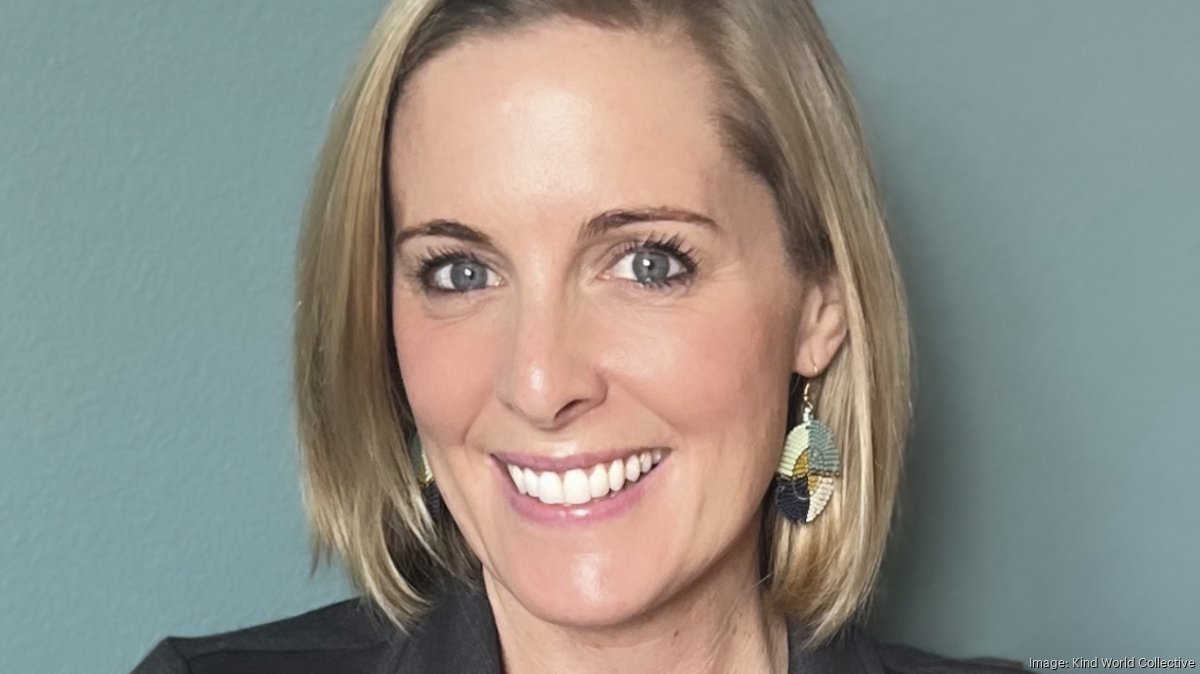 Adidas vet launches Kind World Collective for purpose-driven exec ...