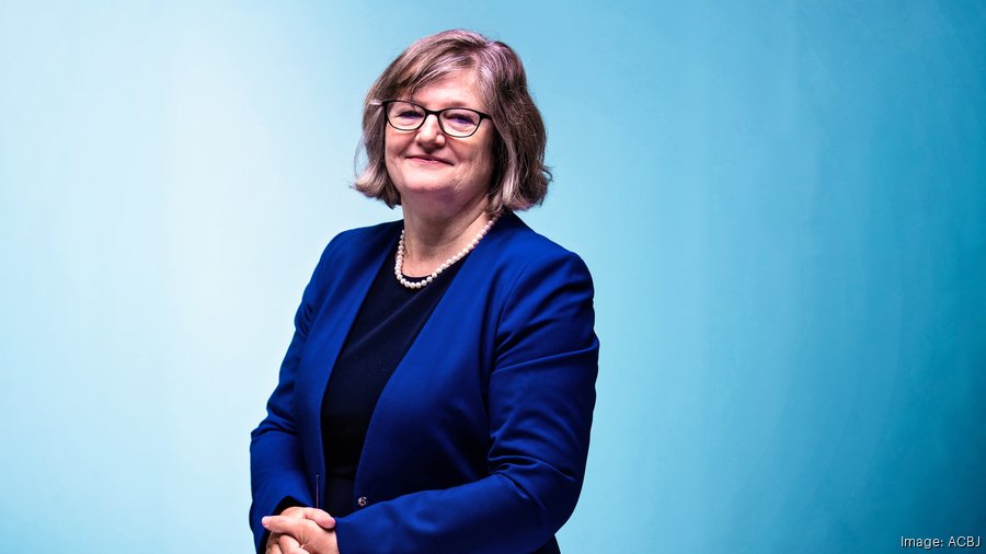 Women of Influence: Isabelle Cherney, Mount Mary University - Milwaukee ...