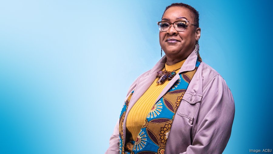 Women of Influence: Gerry Howze, Gerry Howze Enterprises - Milwaukee ...