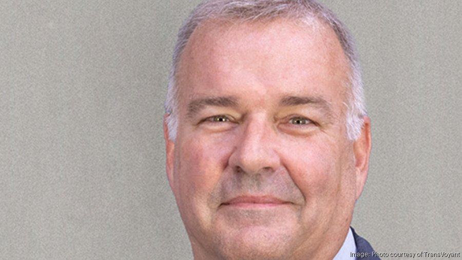 Alexandria firm TransVoyant raises funding for AI-based supply chain ...