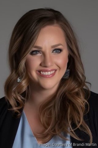 40 Under 40 2023: Brandi Martin of Instafab Co. - Portland Business Journal