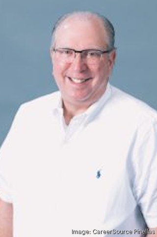 The transition to Tampa Bay's new workforce development agency begins ...